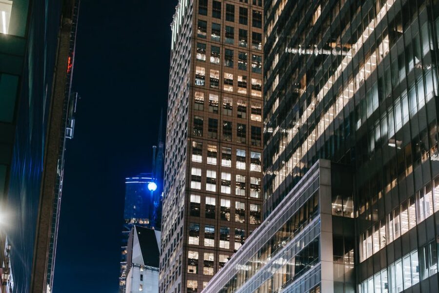 A Guide To Structuring Joint Ventures For Commercial Properties, Hotels ...