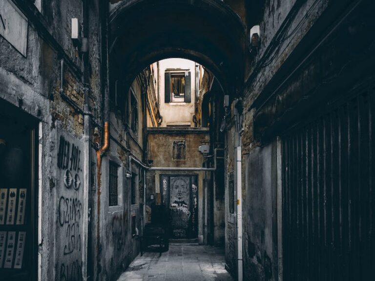 Discovering The Potential Of Vacant Estate Homes: A Renovation Journey ...